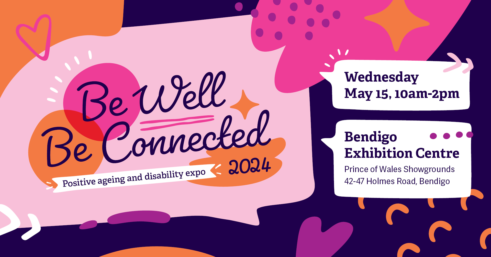 Events - Elder Rights Advocacy